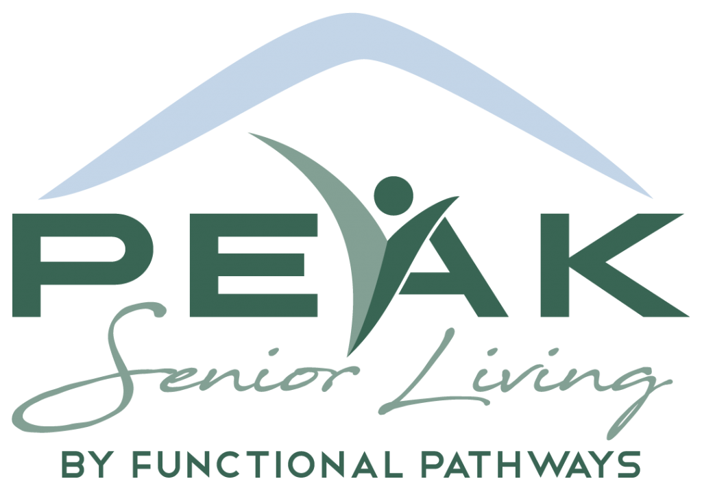Introducing Peak Senior Living | Functional Pathways | Therapy that exceeds expectations